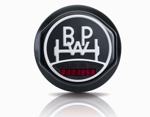 BPW Eco Meter - BPW Trapaco